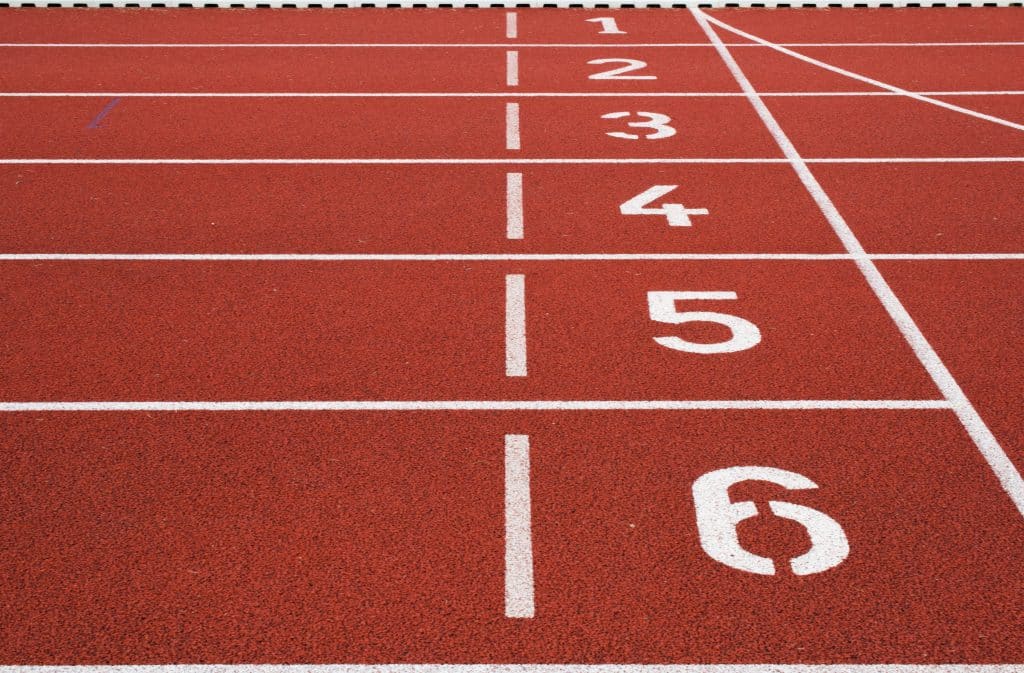 Liverpool-harriers-track - Liverpool Harriers & AC