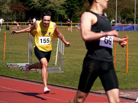 Home - Liverpool Harriers & AC