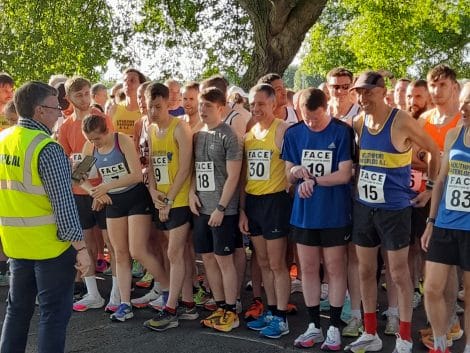 Home - Liverpool Harriers & AC