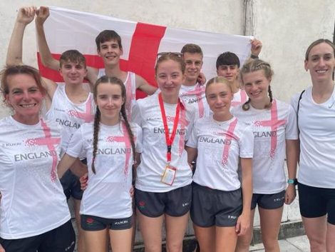 Home - Liverpool Harriers & AC